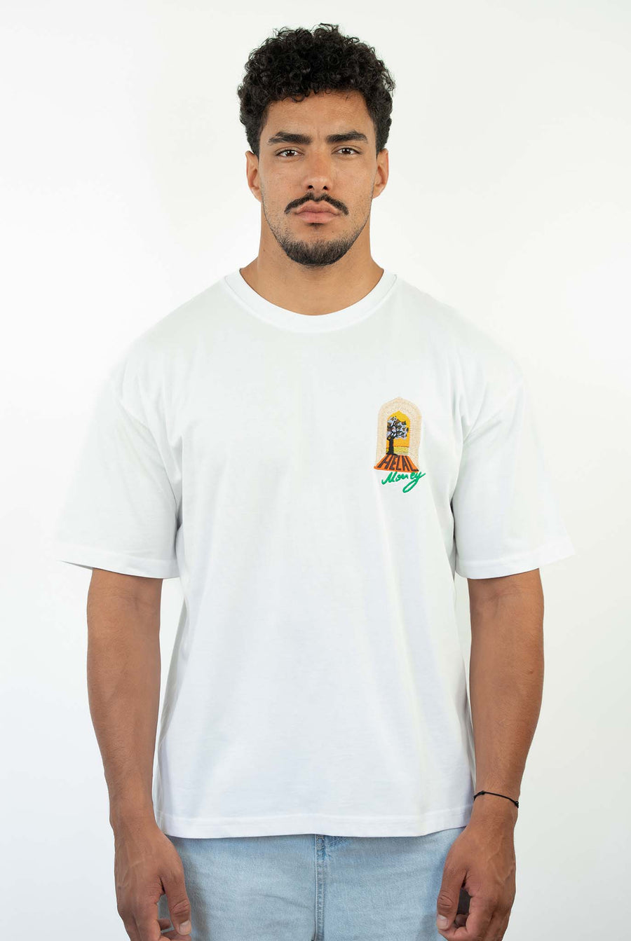 EMBRO T-SHIRT – Helal Money