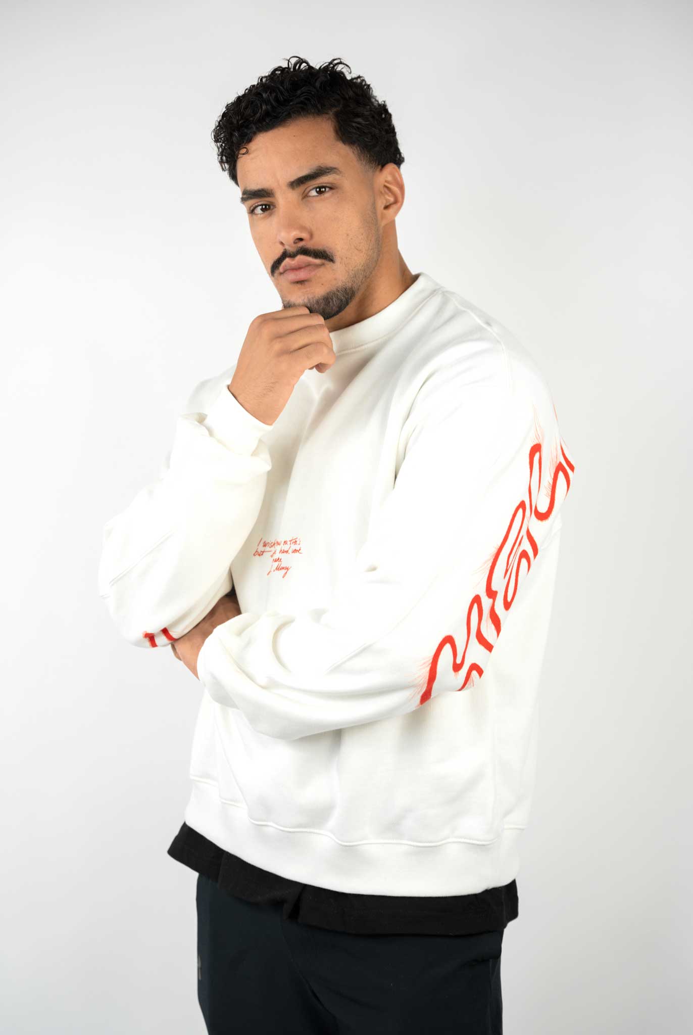 HELAL MONEY SWEATER – Helal Money