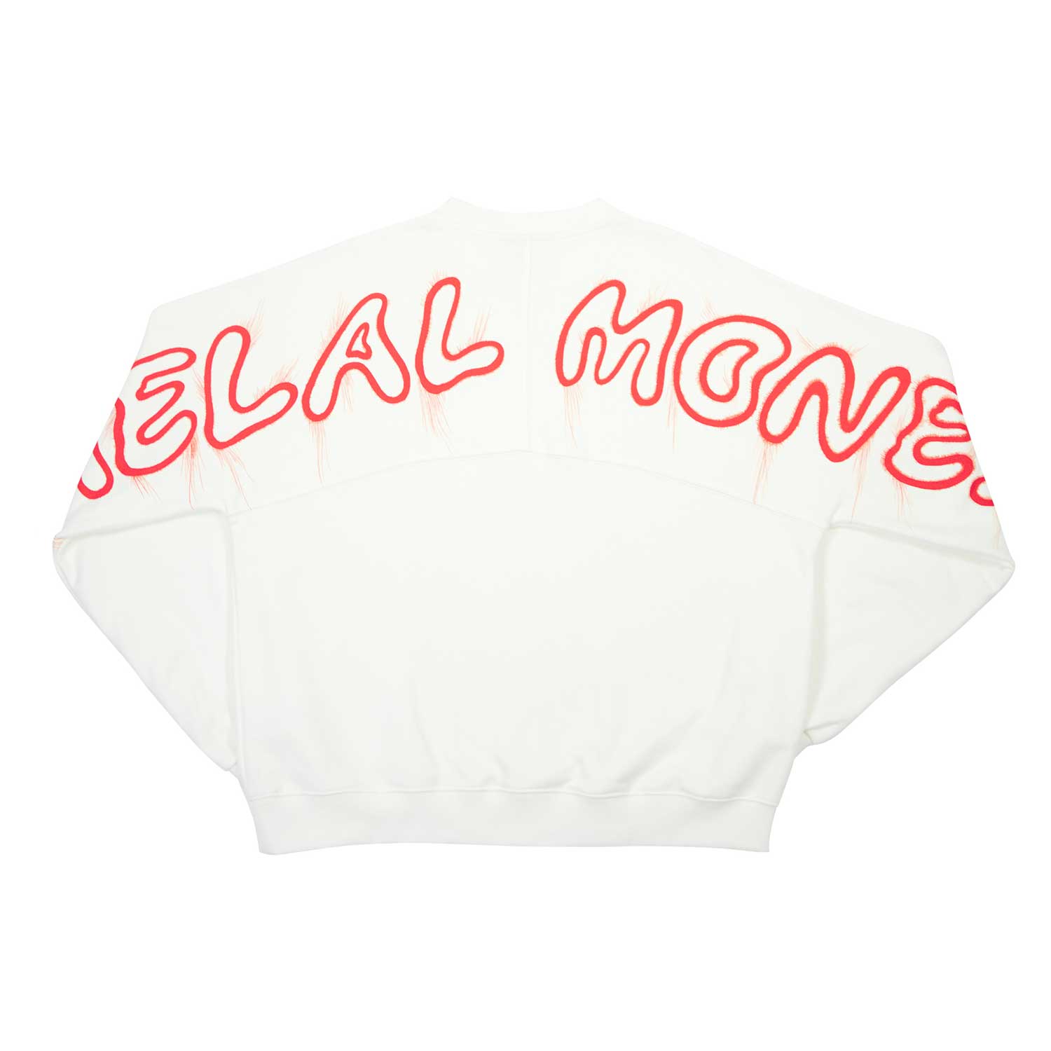 HELAL MONEY SWEATER – Helal Money